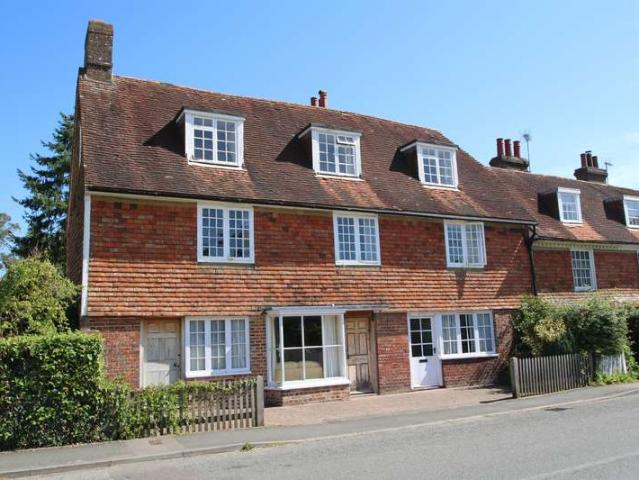 5 Bedroom Property