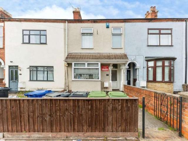 5 Bedroom Property