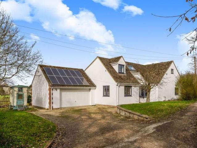 5 Bedroom Property