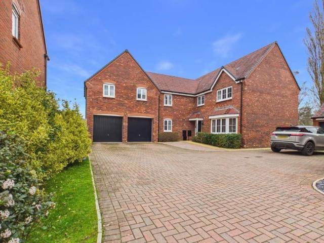 5 Bedroom Property