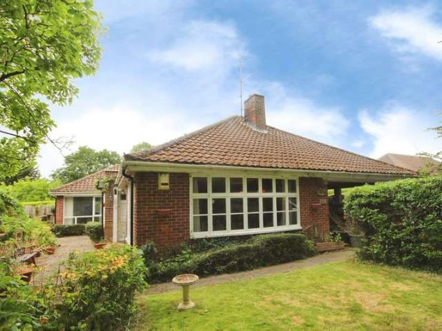 5 Bedroom Property