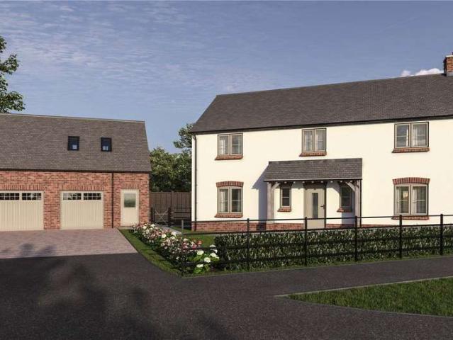5 Bedroom Property