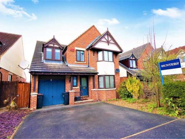 5 Bedroom Property