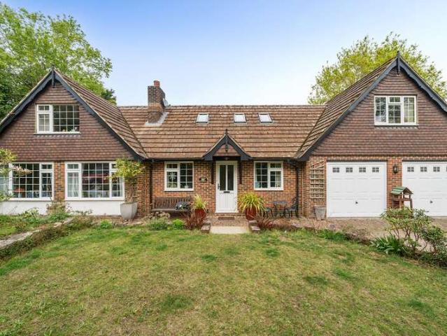 5 Bedroom Property