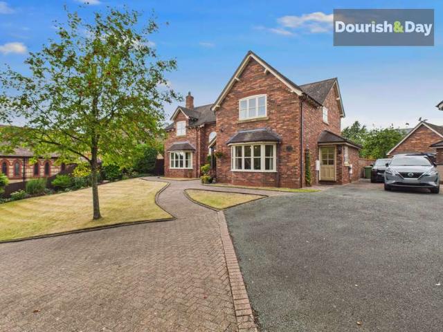 5 Bedroom Property