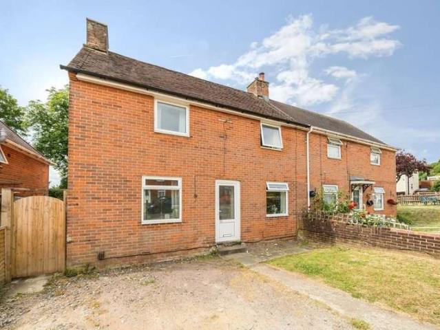 5 Bedroom Property