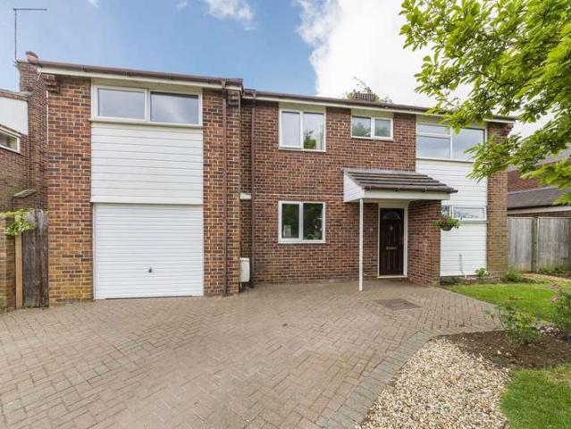 5 Bedroom Property