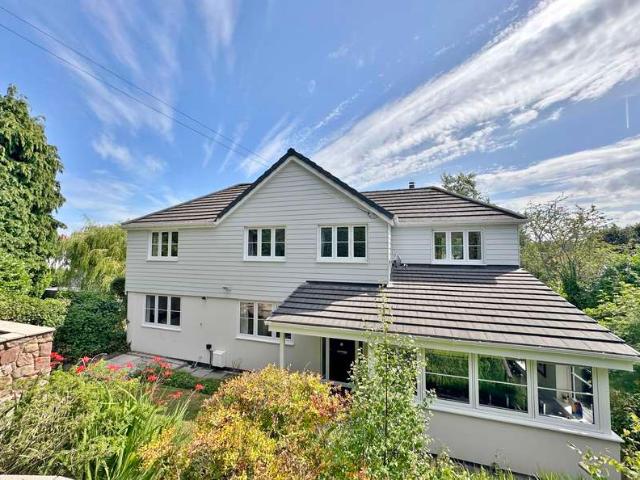 4 Bedroom Property