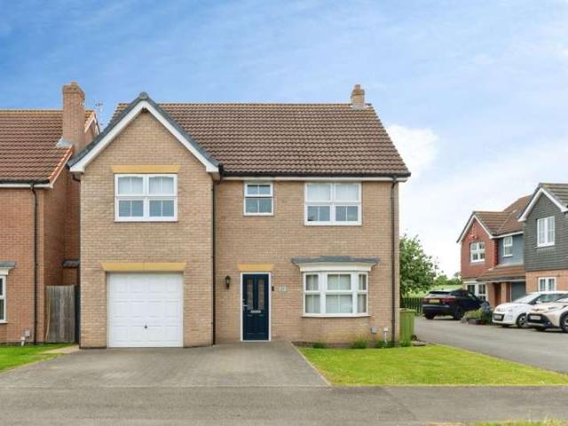 5 Bedroom Property