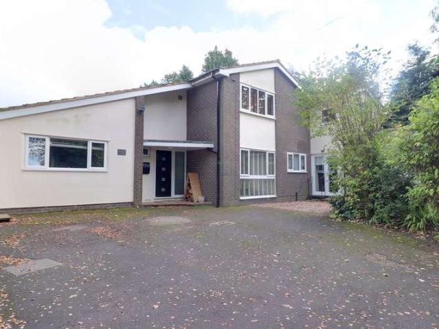 5 Bedroom Property