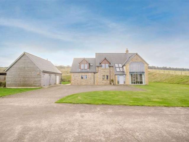 5 Bedroom Property