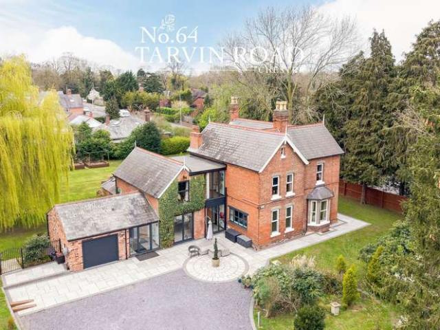 5 Bedroom Property