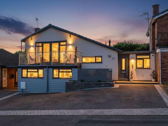 5 Bedroom Property