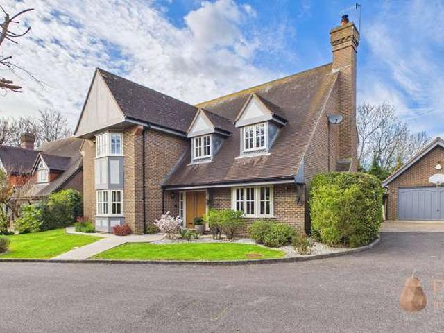 5 Bedroom Property
