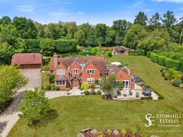 5 Bedroom Property