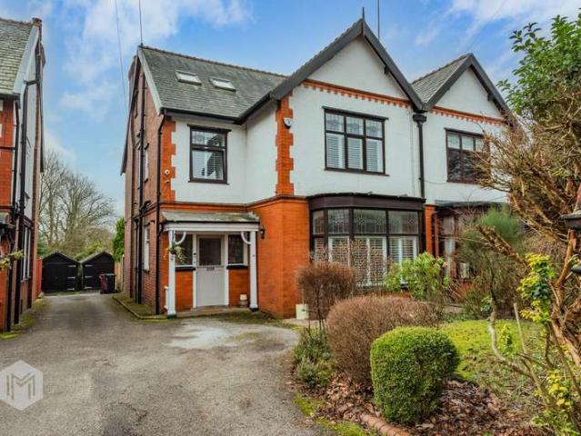 5 Bedroom Property