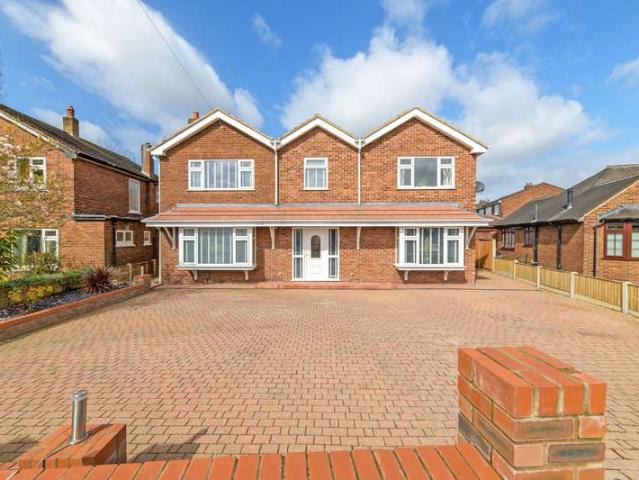 5 Bedroom Property