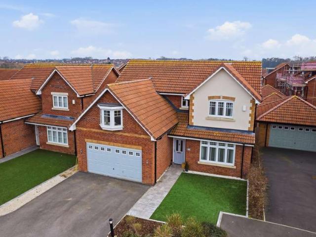 5 Bedroom Property