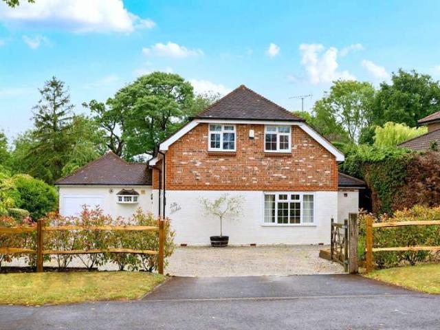 5 Bedroom Property
