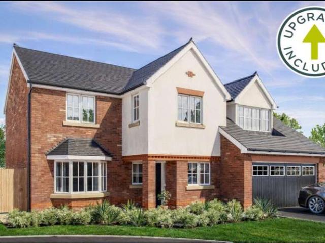 5 Bedroom Property