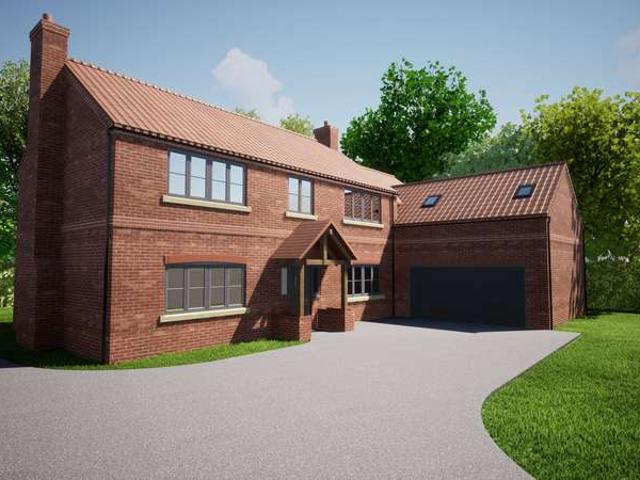 5 Bedroom Property