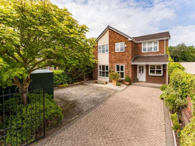 5 Bedroom Property