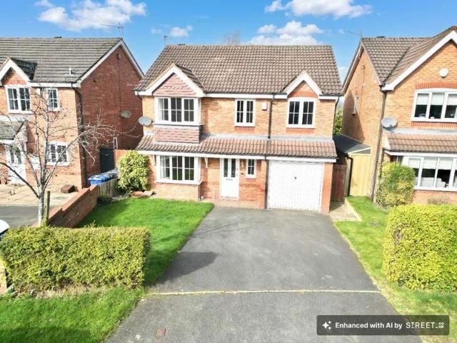 5 Bedroom Property