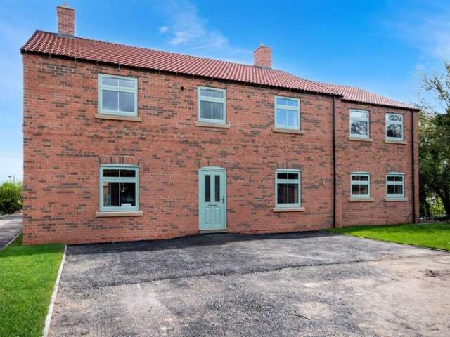 5 Bedroom Property