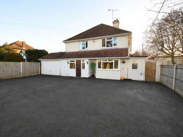 5 Bedroom Property