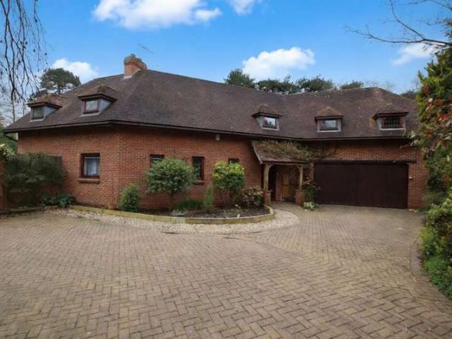 5 Bedroom Property
