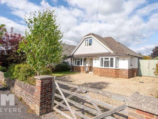 5 Bedroom Property
