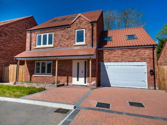 5 Bedroom Property