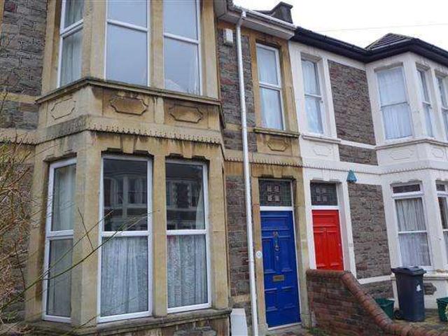 5 Bedroom Property