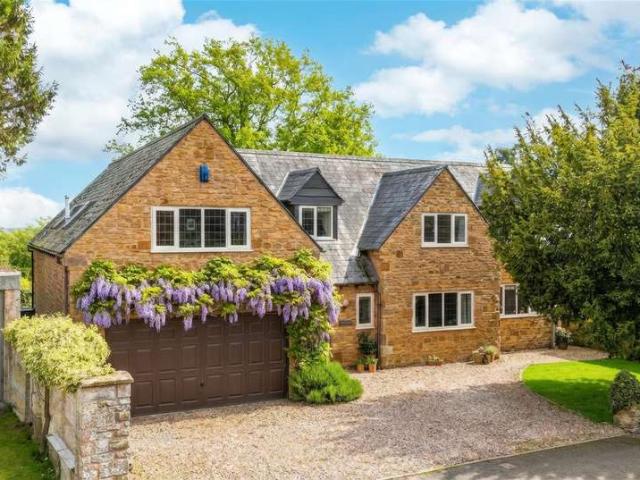 5 Bedroom Property