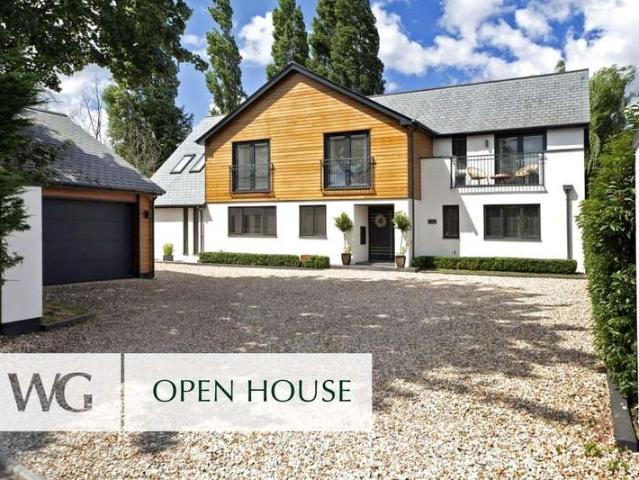 5 Bedroom Property