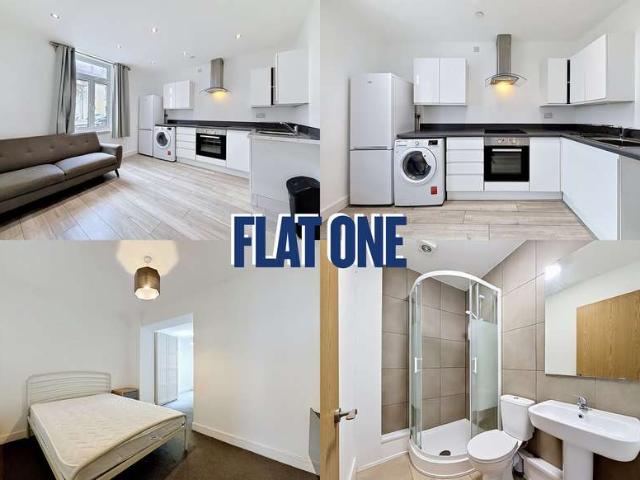 5 Bedroom Property
