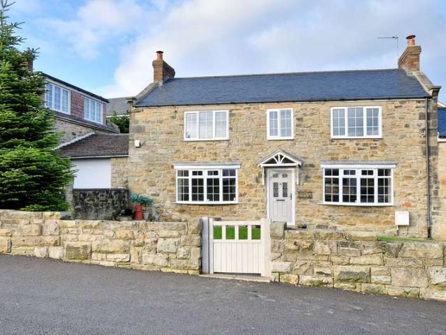 5 Bedroom Property