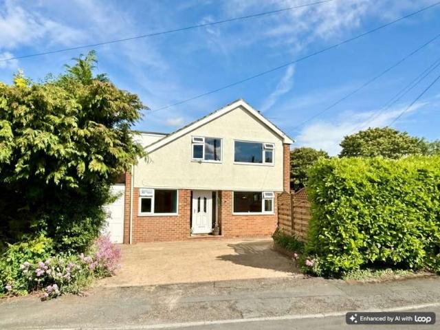 5 Bedroom Property