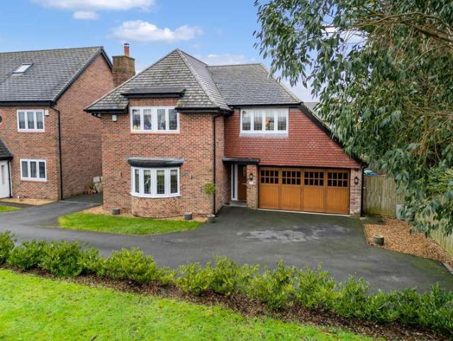 5 Bedroom Property
