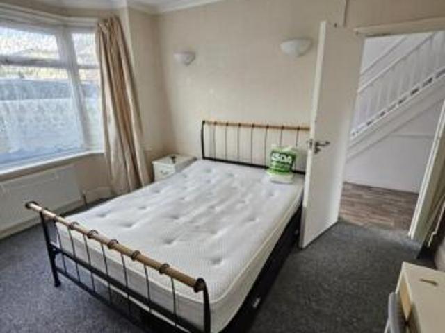 5 bedroom property for rent in Columbia Road, Bournemouth, BH10