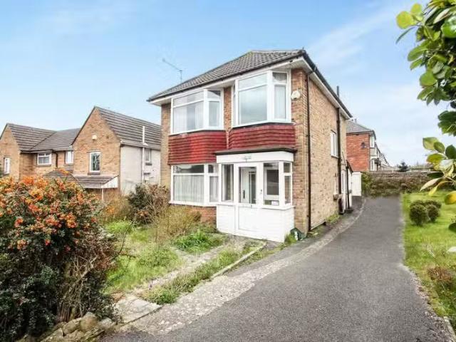 5 bedroom property for rent in Astbury Avenue, Poole, BH12