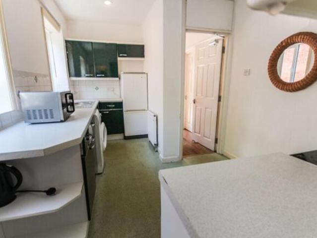5 bedroom property for rent in Grafton Road, Bournemouth, BH3