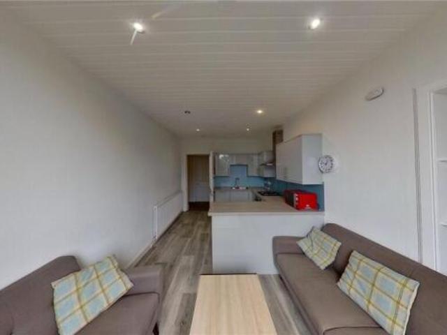 5 bedroom property for rent in 3f2 Dalkeith Road, Edinburgh, EH16