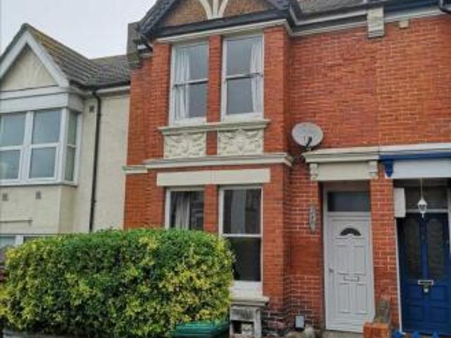 5 bedroom property for rent in Elm Grove, Brighton, BN2