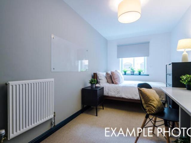 5 bedroom property for rent in Flat 23, Shoe & Boot Factory, Leicester, LE2