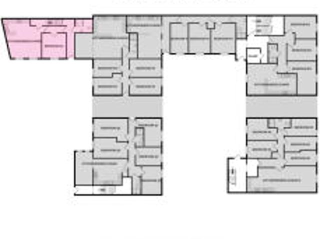 5 bedroom property for rent in Flat S, The Hosiery Factory, Leicester, LE1