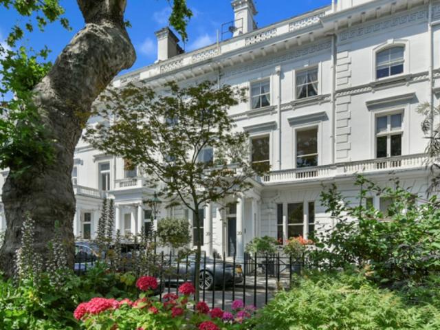 5 bedroom property for rent in Kensington Gate, London, W8