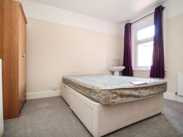 5 bedroom property for rent in Hankinson Road, Bournemouth, BH9