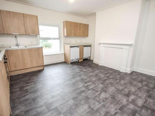 5 bedroom property for rent in Old Christchurch Road, Bournemouth, BH1