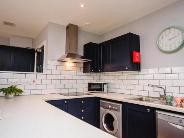 5 bedroom property for rent in Lister Gate, City Centre, Nottingham, NG1